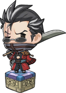 Auron/Gallery | Final Fantasy Wiki | Fandom