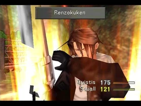 Final Fantasy VIII | Final Fantasy Wiki | Fandom