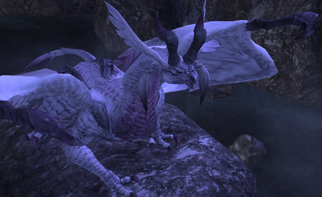 Sajj'aka | Final Fantasy Wiki | Fandom