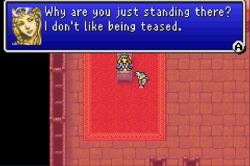 Prinses Hilda Final Fantasy Princess Hilda | Final Fantasy Wiki