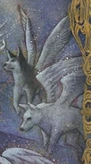 Pryna | Final Fantasy Wiki | Fandom