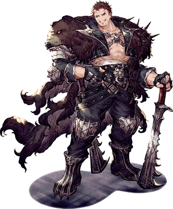 Zazan | Final Fantasy Wiki | Fandom
