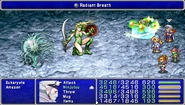 Summon (command) | Final Fantasy Wiki | Fandom