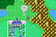 Cyclone (Final Fantasy II) | Final Fantasy Wiki | Fandom