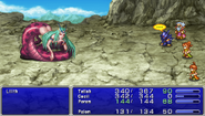 Silence (status) | Final Fantasy Wiki | Fandom