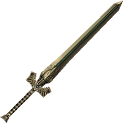 Ragnarok Sword Ff7