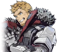 Glenn Lodbrok | Final Fantasy Wiki | Fandom