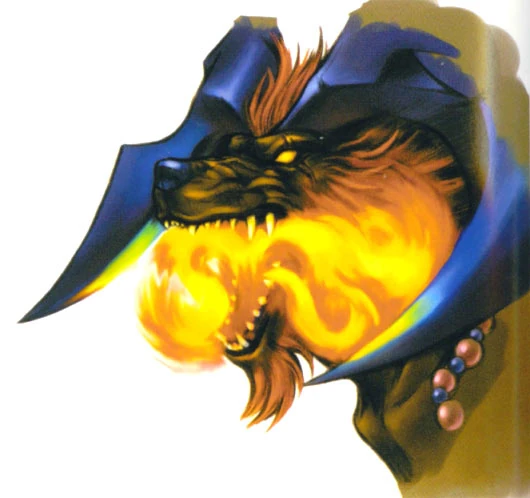 Ifrit (Summon) | Final Fantasy Wiki | Fandom
