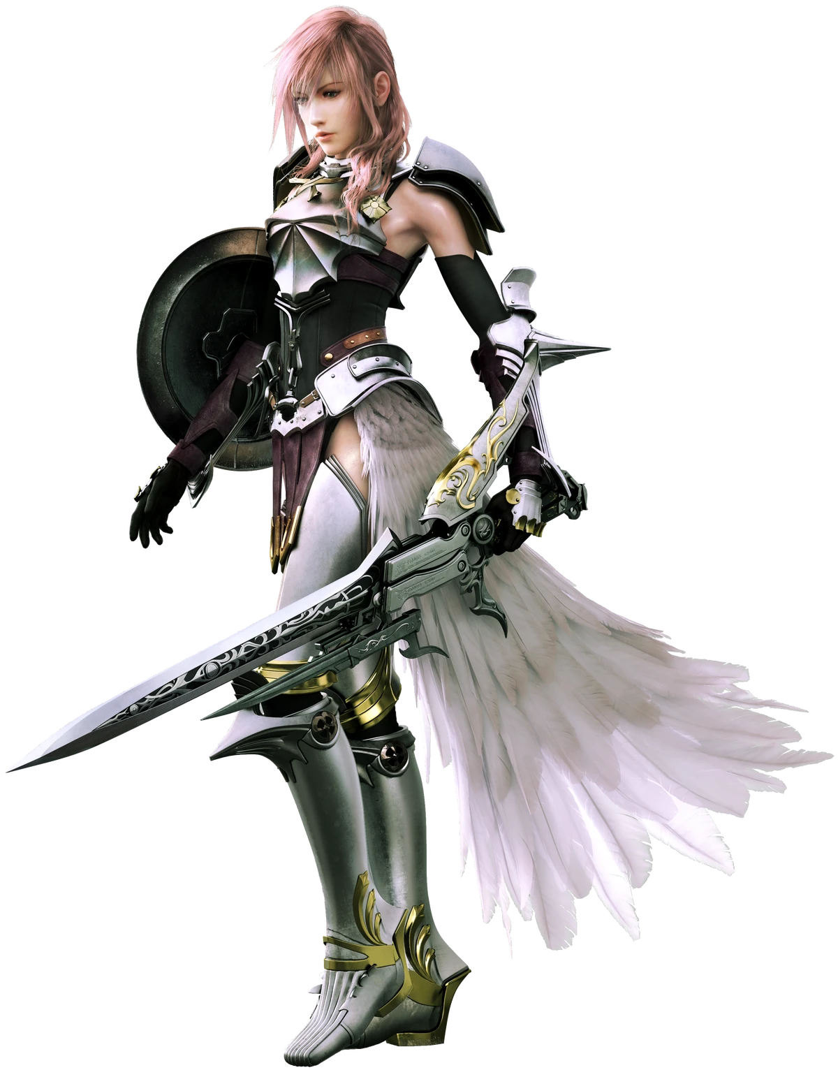Lightning (Final Fantasy XIII) | Final Fantasy Wiki | Fandom