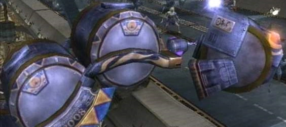 Tanker | Final Fantasy Wiki | Fandom