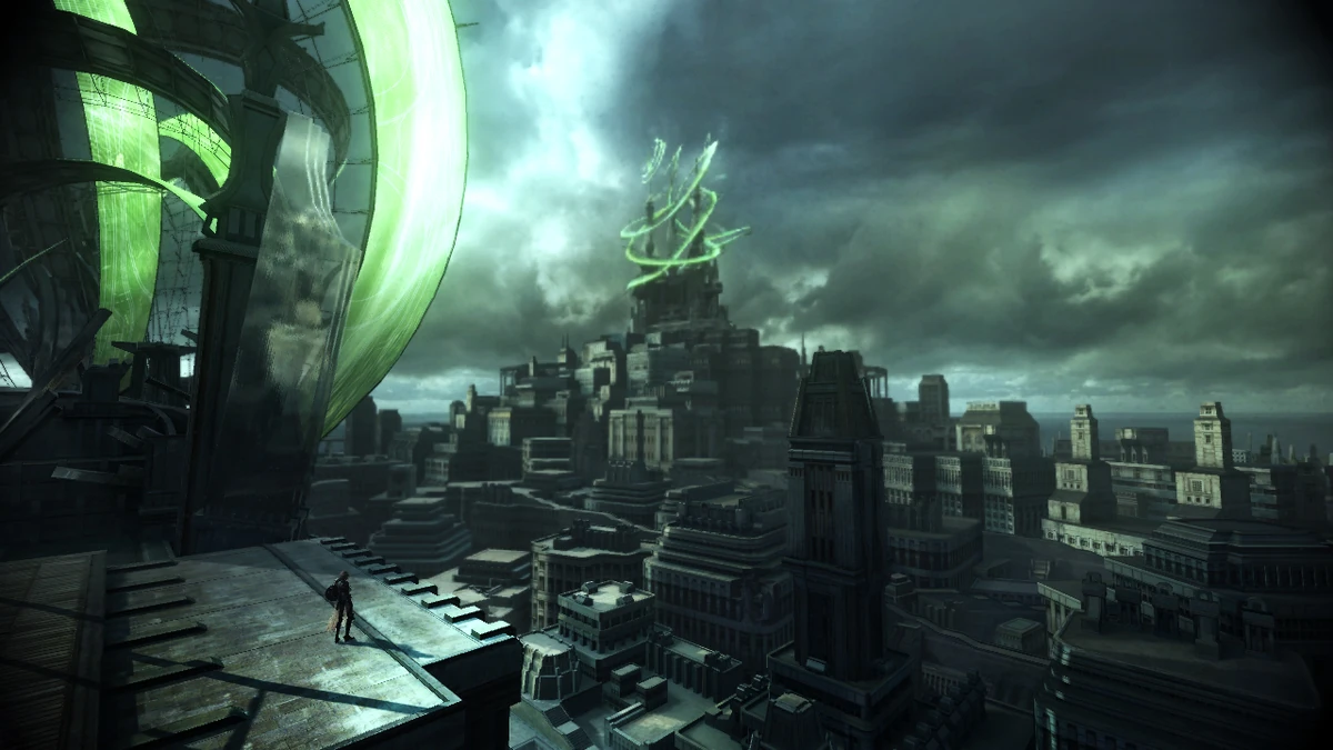 Valhalla (Fabula Nova Crystallis) | Final Fantasy Wiki | Fandom