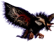 Zu (Final Fantasy X) | Final Fantasy Wiki | Fandom