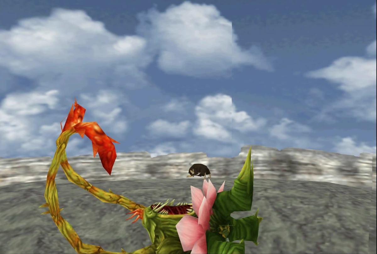 Angelo Strike (Final Fantasy VIII) | Final Fantasy Wiki | Fandom