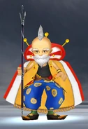 Strago Magus (Opera Omnia) | Final Fantasy Wiki | Fandom