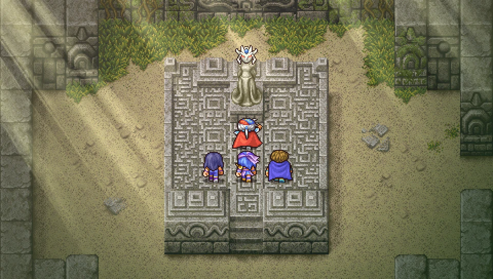 White Mask (Final Fantasy II) | Final Fantasy Wiki | Fandom