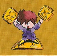 Benjamin | Final Fantasy Wiki | Fandom