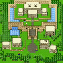 Mystic Mysidia | Final Fantasy Wiki | Fandom