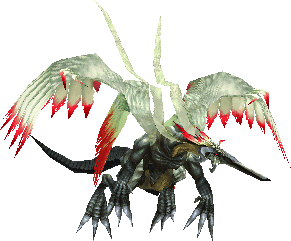 Shinryu (Final Fantasy IX) | Final Fantasy Wiki | Fandom
