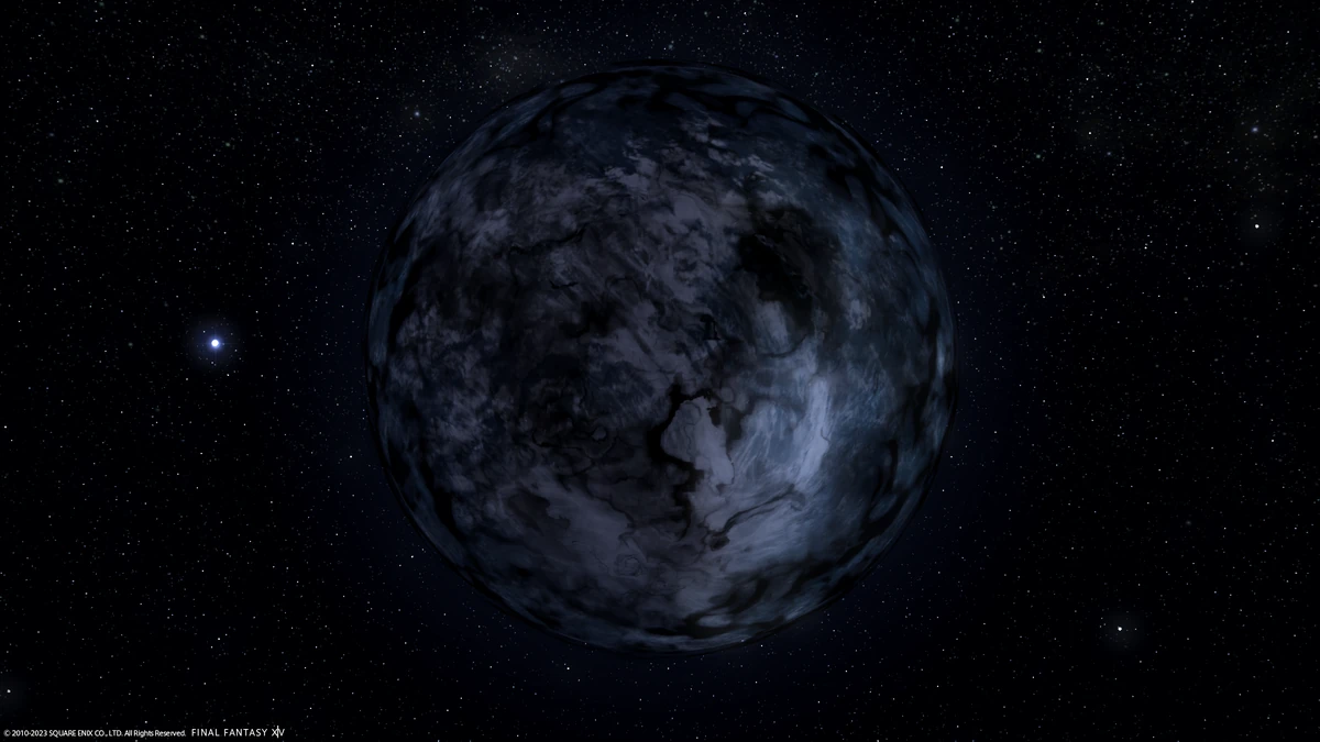 Thirteenth | Final Fantasy Wiki | Fandom