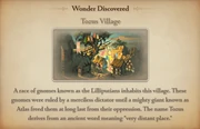 Tozus | Final Fantasy Wiki | Fandom