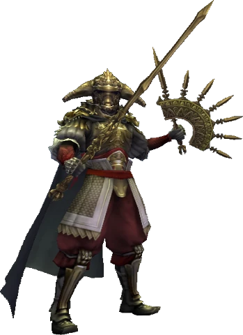Judge Ghis (boss) | Final Fantasy Wiki | Fandom