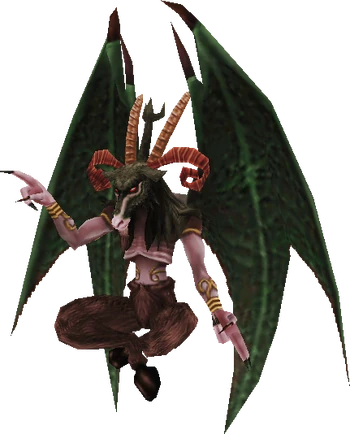 Ash (Final Fantasy IX) | Final Fantasy Wiki | Fandom