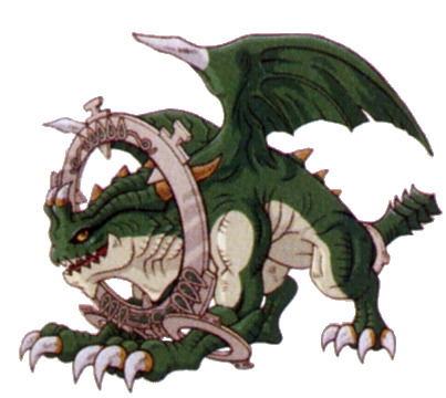Elder Wyrm (Revenant Wings) | Final Fantasy Wiki | Fandom