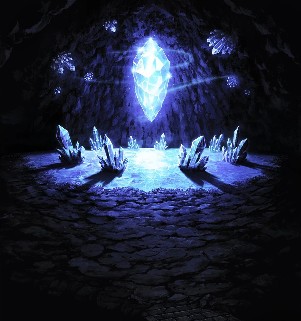 Crystal room | Final Fantasy Wiki | Fandom