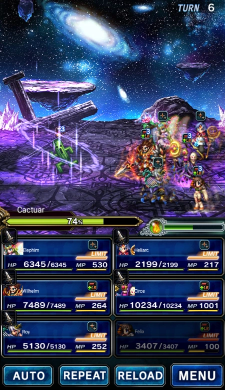 Command Materia (Final Fantasy VII) | Final Fantasy Wiki | Fandom