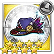 Feathered Cap | Final Fantasy Wiki | Fandom