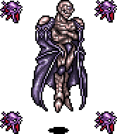 Barrier (Final Fantasy V boss) | Final Fantasy Wiki | Fandom