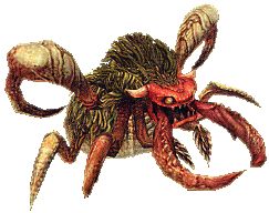 Antlion (Crystal Chronicles) | Final Fantasy Wiki | Fandom