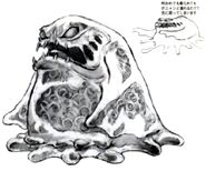 Water Flan (Final Fantasy X) | Final Fantasy Wiki | Fandom