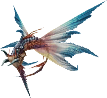 Ichthon (Final Fantasy XII) | Final Fantasy Wiki | Fandom