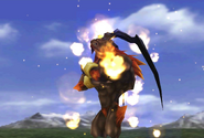 Ifrit (Final Fantasy VIII) | Final Fantasy Wiki | Fandom