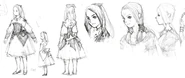 Refia/Gallery | Final Fantasy Wiki | Fandom