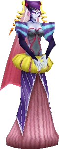 Strega (Final Fantasy VIII nemico) | Final Fantasy Wiki | Fandom