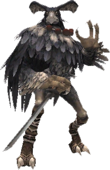 Eyy Mon the Ironbreaker | Final Fantasy Wiki | Fandom