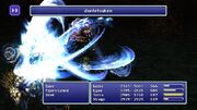 Odin (Final Fantasy VI) | Final Fantasy Wiki | Fandom