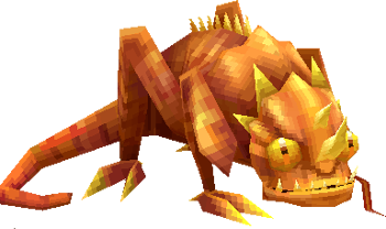 Basilisk (Final Fantasy IV 3D) | Final Fantasy Wiki | Fandom