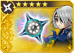 Fujin's Pinwheel | Final Fantasy Wiki | Fandom