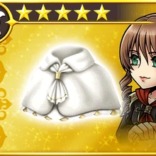 White Cape | Final Fantasy Wiki | Fandom