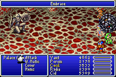 Elite Trooper (Final Fantasy IV) | Final Fantasy Wiki | Fandom
