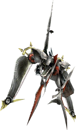 Ark (Final Fantasy IX) | Final Fantasy Wiki | Fandom