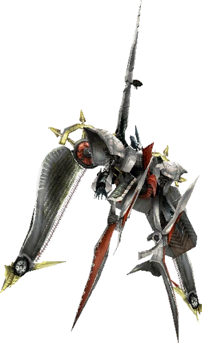 Ark (Final Fantasy IX) | Final Fantasy Wiki | Fandom