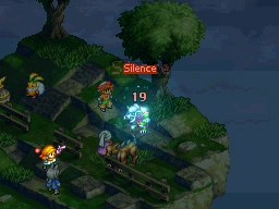 Silence Shell | Final Fantasy Wiki | Fandom