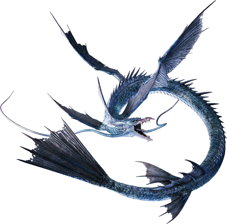 Leviatano (VII Remake) | Final Fantasy Wiki | Fandom