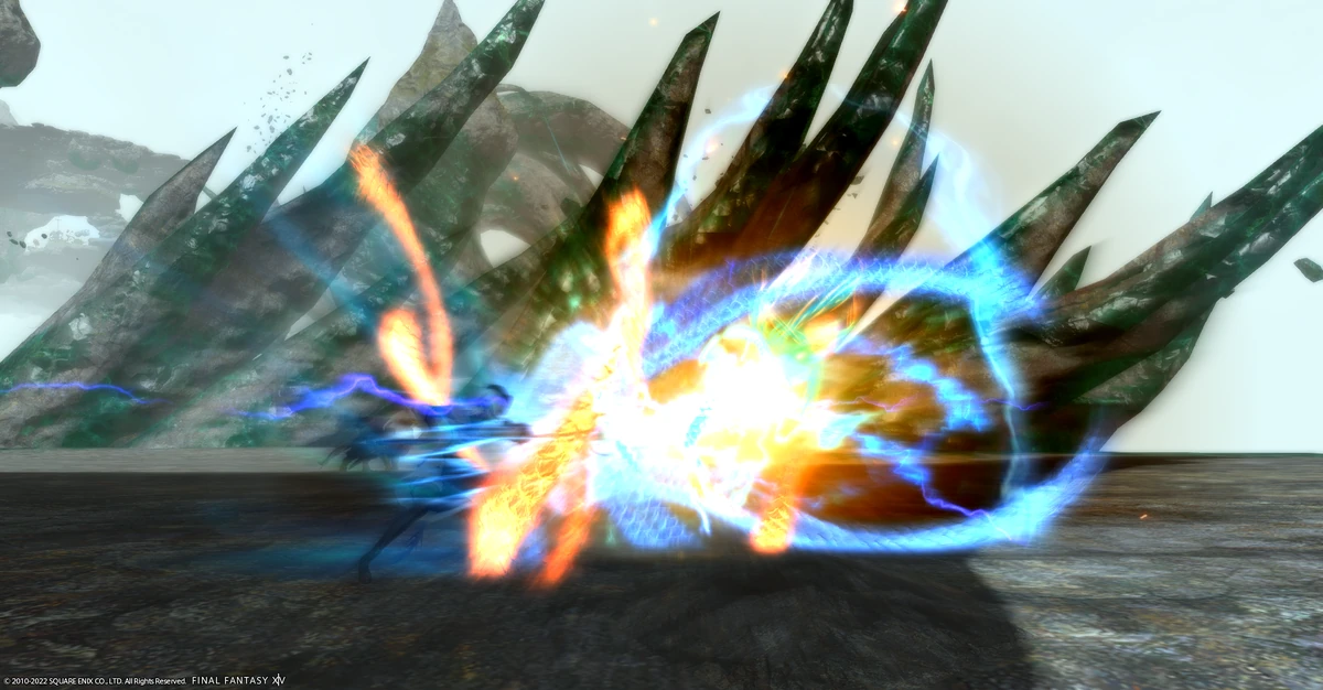 Fang and Claw | Final Fantasy Wiki | Fandom