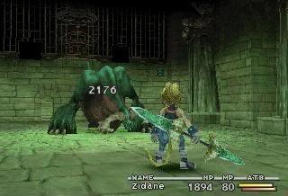 Walkthrough:Final Fantasy IX/Nightravens/Part 17 | Final Fantasy Wiki ...