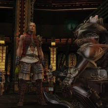 Basch fon Ronsenburg/Gallery | Final Fantasy Wiki | Fandom